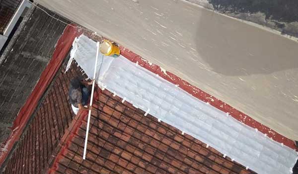 Home - CV. BERKAH MAJU BERSAMA WATERPROOFING